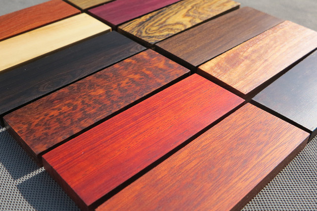 Guide: Kitchen Knife Handle Types And Materials - Oishya