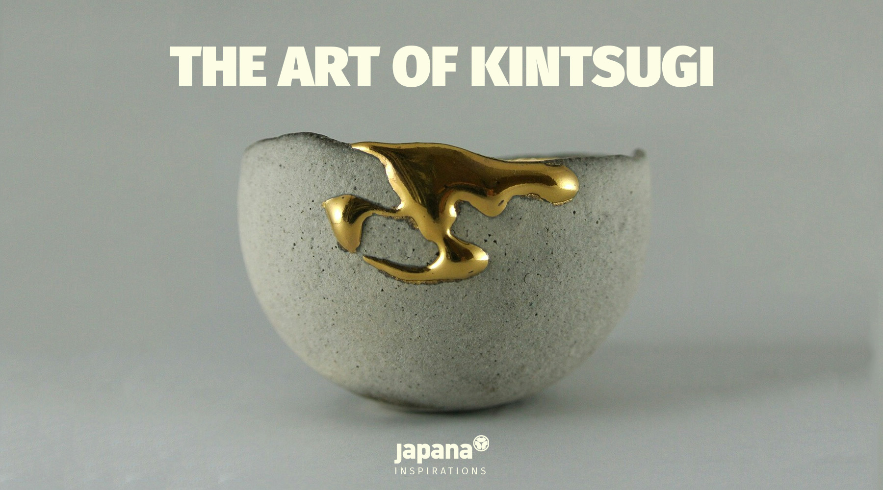 How to Kintsugi: 3 Step DIY Tutorial - Oishya