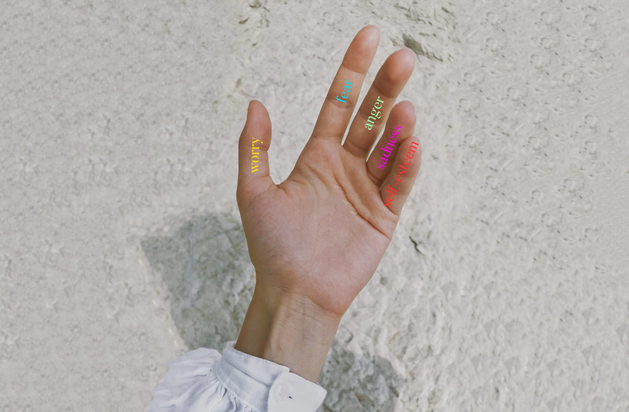 This Japanese Method Releases Stress In 5 Minutes - Oishya