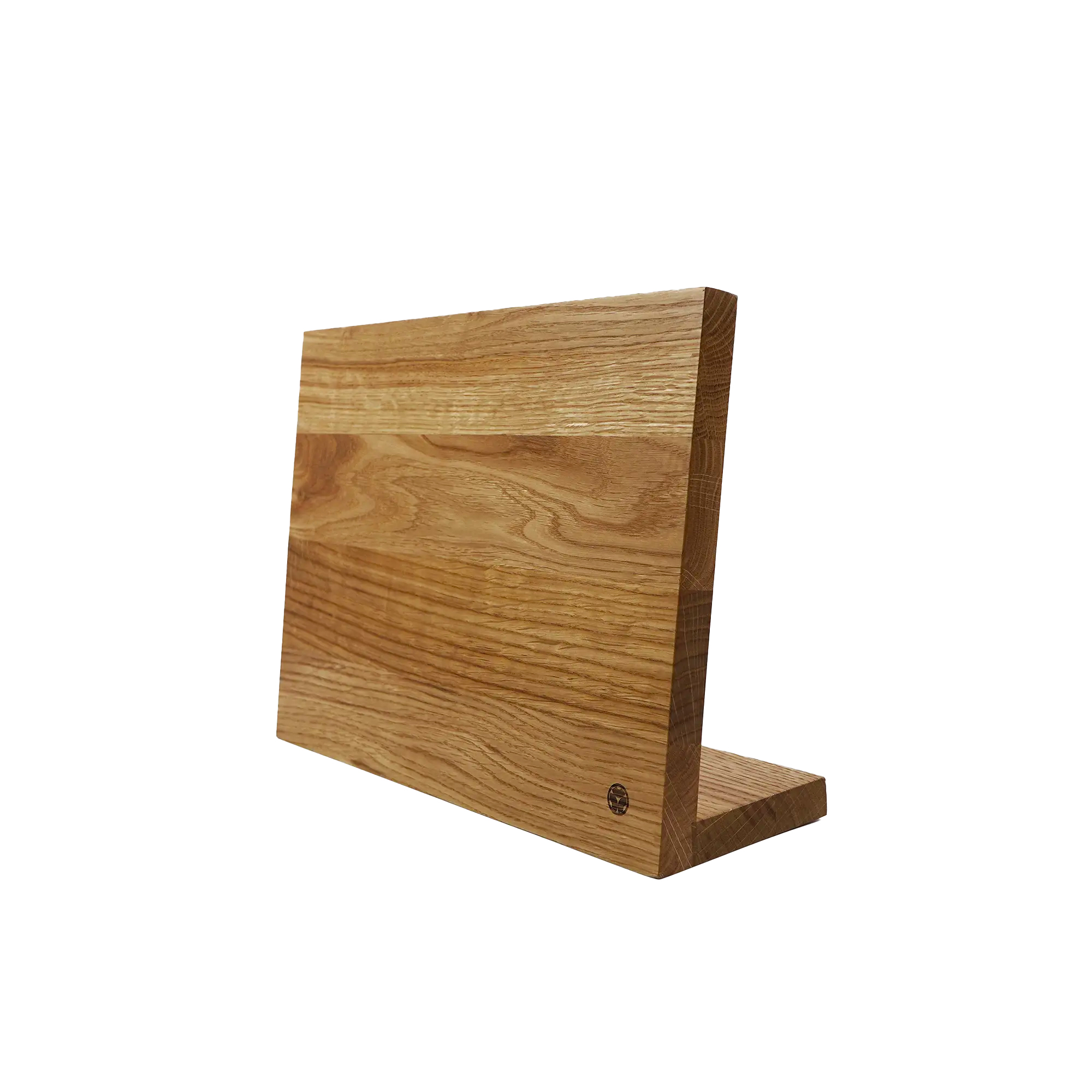 Wooden Triple Trivet Stand - Walnut - Oishya