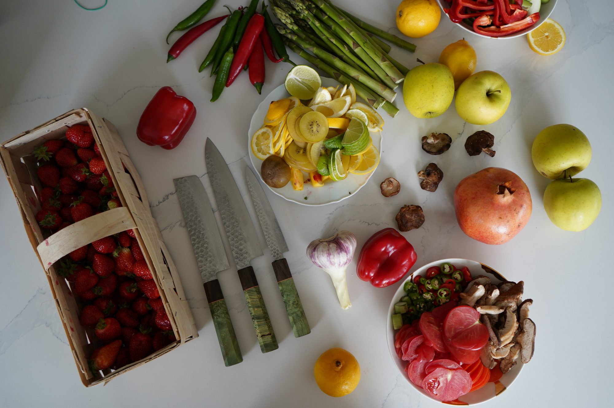 Low-Waste Ideas for the Kitchen, Grocery Store, and Beyond: A Cut Above ...