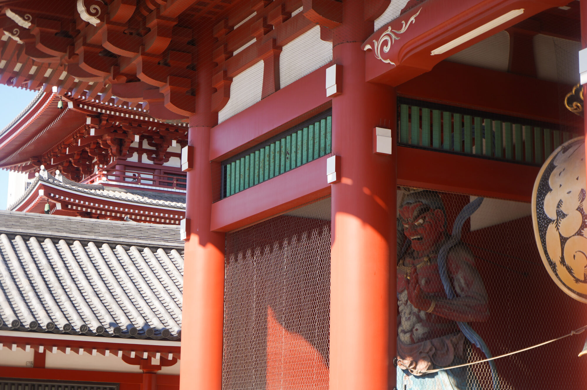 A Quick Beginner's Guide To Japanese Shrines And Temples - Oishya